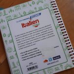 Méthodes et livres pour apprendre l'italien - Mordus d'Italie