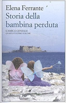storia della bambina perduta - Mordus d'Italie